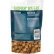 GLOFISH Shark & Cory Catfish Wafers Fish Food, 1.58-oz pouch - Chewy.com