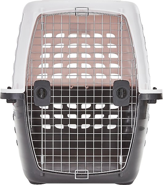 PETMATE Compass Dog & Cat Kennel, White, X-Large - Chewy.com PETMATE Compass Dog & Cat Kennel, White, X-Large - Chewy.com