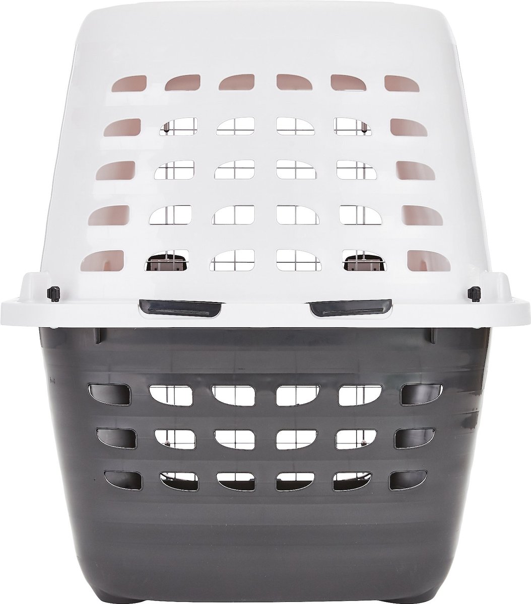 PETMATE Compass Dog & Cat Kennel, White, X-Large - Chewy.com