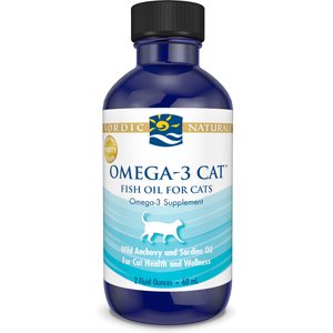 10 Best Multivitamins for Cats 2024: According to Reviews | Chewy