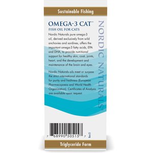 10 Best Multivitamins for Cats 2024: According to Reviews | Chewy