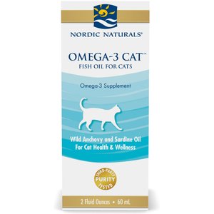10 Best Multivitamins for Cats 2024: According to Reviews | Chewy