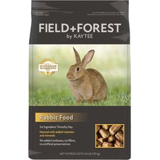 DRY RABBIT FOOD (Free Shipping) | Chewy