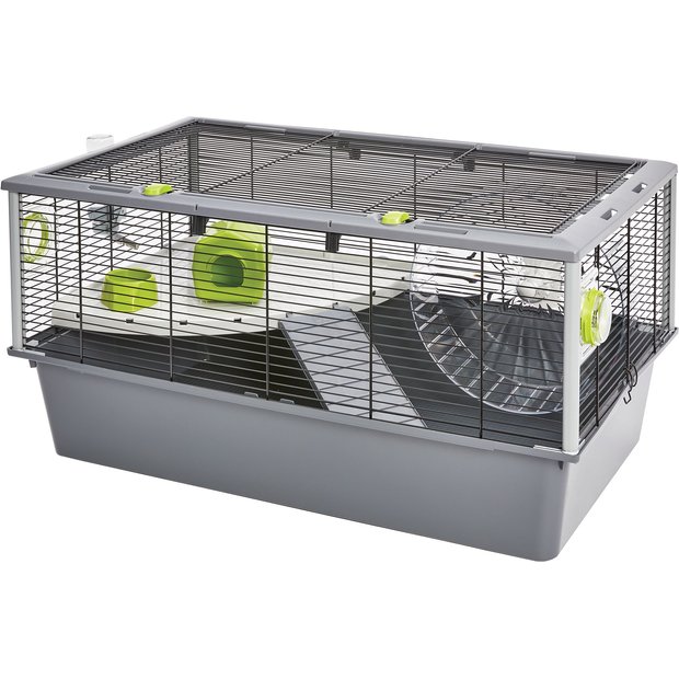 Rat Cages | Cages & Enclosures Tailored to Pet Rats - Chewy