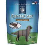 CANINE CHEWS 5-6-inch Premium Chip Rolls Natural Beef Flavor Dental Dog ...