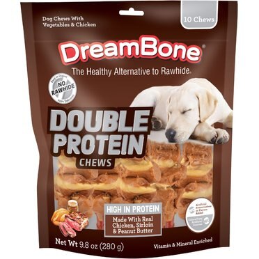 Dog Bones, Bully Sticks & Chews - Page 12 (Free Shipping) | Chewy