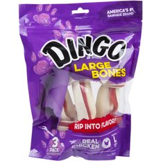 Dingo - Free shipping | Chewy