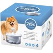 ZEUS Fresh & Clear Waterfall Spout Dog Fountain - Chewy.com