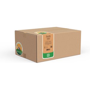 RABBIT HOLE HAY Ultra Premium All Natural Pure Timothy Pellets for ...