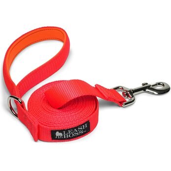 Double Handle Dog Leashes (Free Shipping) | Chewy
