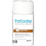 PALLADIA (toceranib phosphate) Tablets for Dogs, 50-mg, 15 tablets ...