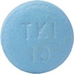 PALLADIA (toceranib phosphate) Tablets for Dogs, 10-mg, 30 tablets ...