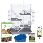 Starter Kits For Your New Pet Hamster - Free shipping | Chewy