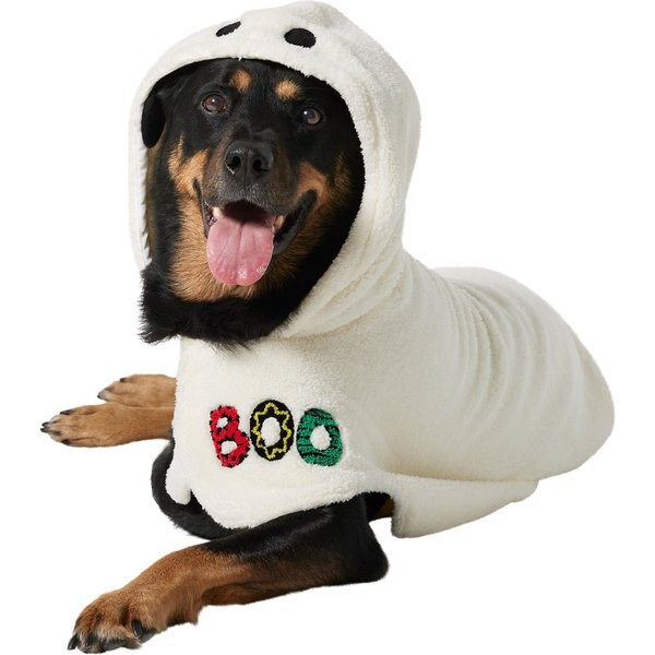 FRISCO Front Walking Alien Dog & Cat Costume, XX-Large - Chewy.com