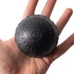 MONSTER K9 DOG TOYS Ultra Durable Dog Ball, Black - Chewy.com