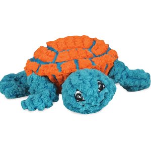 HUGGLEHOUNDS Bugsy Bunny Fusion Dog Toy, Medium - Chewy.com