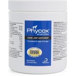 PHYCOX HypoAllergenic (HA) Small Bites Soft Chews Joint Supplement for ...