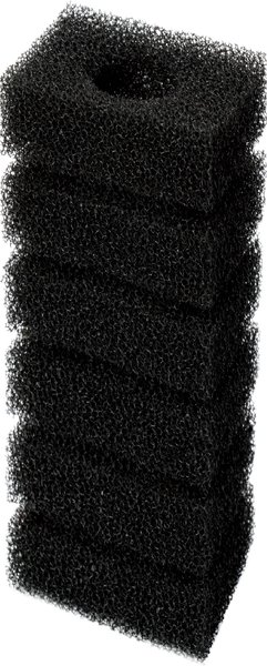 MARINELAND 2-In-1 Penguin Pro 375 & Emperor Pro 450 Aquarium Bio-Foam ...