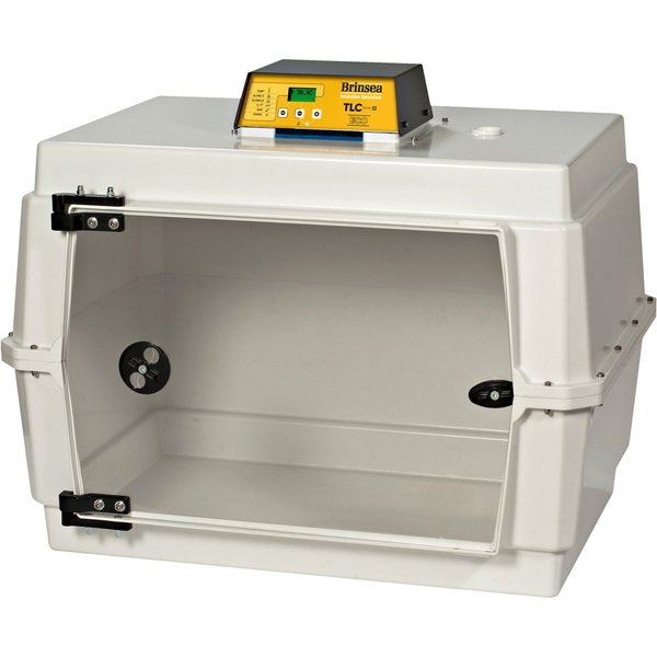 BRINSEA TLC-50 Eco Series II Brooder Parrot Intensive Care Unit - Chewy.com