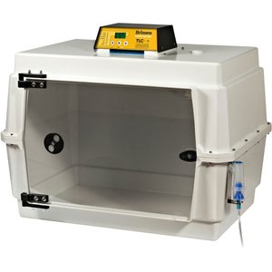BRINSEA TLC-50 Advance Series II Parrot Brooder Intensive Care Unit ...
