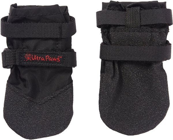 Out of Stock - ULTRA PAWS Durable Dog Boots, 4 count, X-Small - Chewy.com