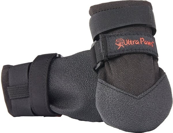 Out of Stock - ULTRA PAWS Durable Dog Boots, 4 count, X-Small - Chewy.com