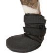 ULTRA PAWS Durable Dog Boots, 4 count, Large - Chewy.com