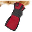 ULTRA PAWS Wound Dog Boot, Large - Chewy.com