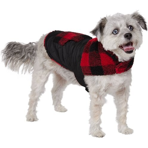 FRISCO DOG JACKETS (Free Shipping) | Chewy