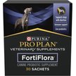 PURINA PRO PLAN VETERINARY DIETS FortiFlora Powder Digestive Supplement ...