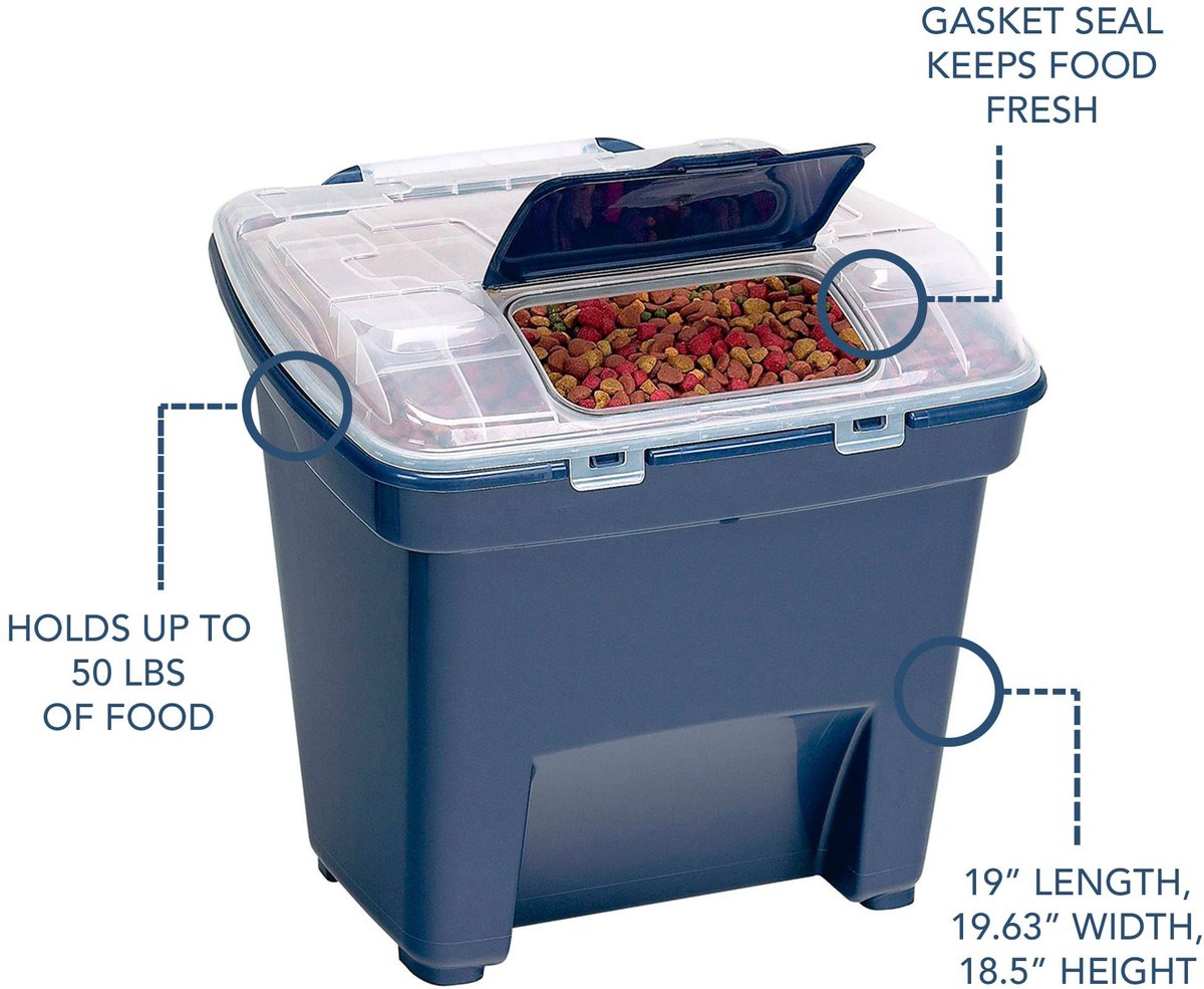 BERGAN Smart Storage, Large - Chewy.com