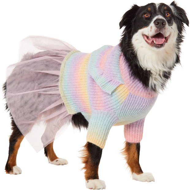 DOG DRESSES FOR LARGE DOGS (Free Shipping) | Chewy