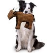 TUFFY'S Bull Bevo Plush Dog Toy - Chewy.com