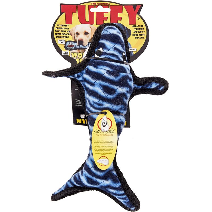 Tuffy's - Free shipping | Chewy
