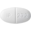 SMZ TMP (Generic) Tablets, 800-mg/160-mg, 60 tablets - Chewy.com