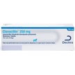 CLAVACILLIN (amoxicillin trihydrate/clavulanate potassium) Tablets for ...