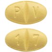 CEFPODERM (cefpodoxime proxetil) Tablets for Dogs, 100-mg - Easy ...