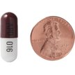 DILT-XR (Diltiazem Hydrochloride) Extended-Release Capsules, 240-mg, 30 ...