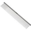 ANDIS Steel Pet Comb, 10-in - Chewy.com