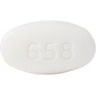 BUSPIRONE HCl (Generic) Tablets, 10-mg, 30 tablets - Chewy.com