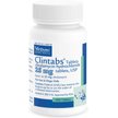 CLINTABS (Clindamycin HCl) Tablets for Dogs, 25-mg, 15 tablets - Chewy.com