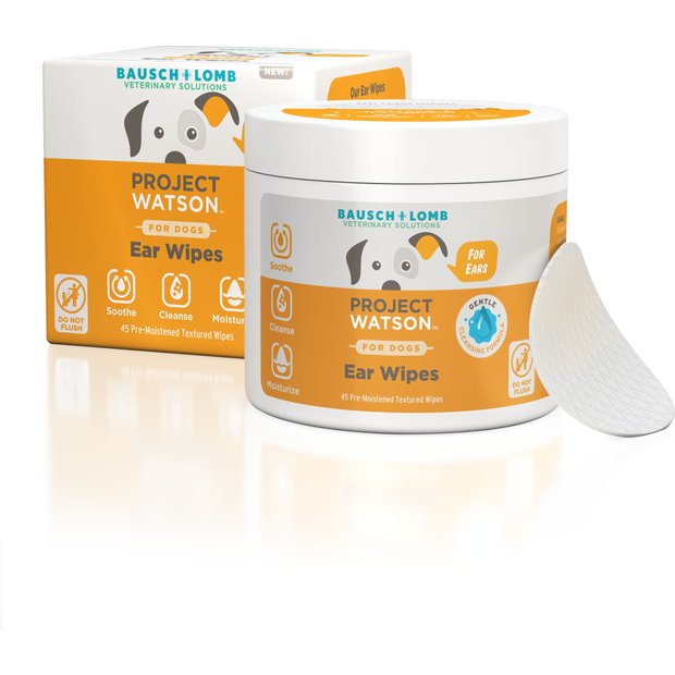 Dog Ear Infection Medicine (Free Shipping) | Chewy