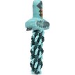 Discontinued - FETCH FOR PETS Minecraft Diamond Sword Rope Squeaky Dog ...