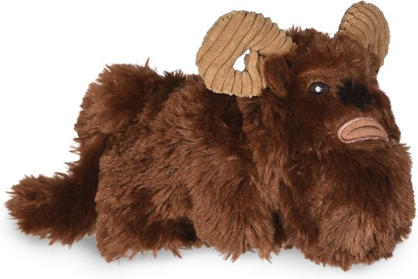 FETCH FOR PETS Star Wars Mandalorian Bantha Plush Figure Squeak Dog Toy ...