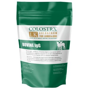 COLOSTRX LK Lamb & Kid Colostrum Supplement, 235-g bag - Chewy.com