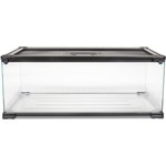 NEW AGE PET ECOFLEX Mojave Reptile Habitat, 36-in, Maple - Chewy.com