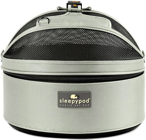 Out of Stock - SLEEPYPOD Mobile Cat & Dog Bed & Carrier, One Size ...