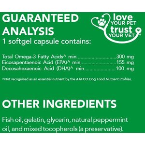 10 Best Skin & Coat Supplements for Dogs 2025: According to Reviews | Chewy