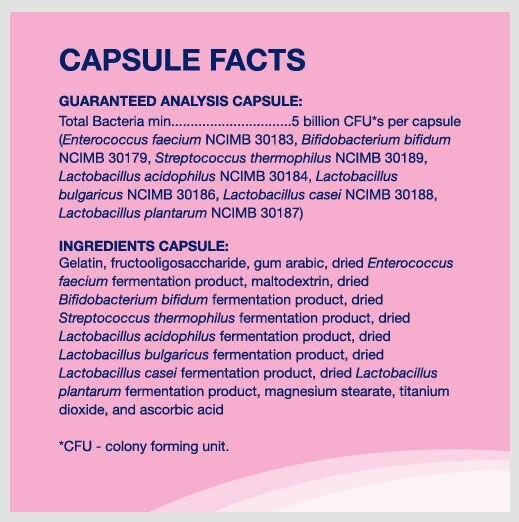 NUTRAMAX Proviable Paste & Capsules Digestive Supplement Kit for Cats ...