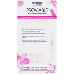 Nutramax Proviable - Free shipping | Chewy